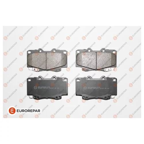 1639376280 Eurorepar для Toyota Hilux 2005-2015 в Москве