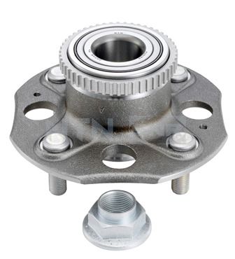 R174.55 NTN / SNR от 11835 руб. в Москве