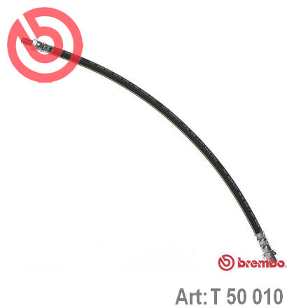 T50010 Brembo от 403 руб. в Москве