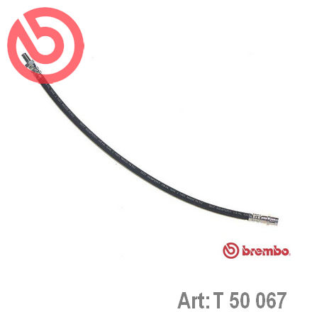 T50067 Brembo от 840 руб. в Москве