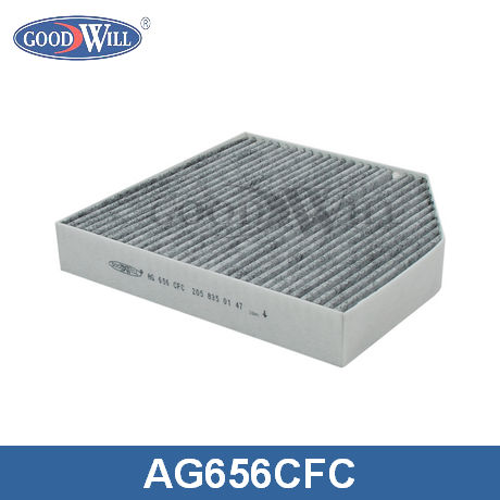AG656CFC GoodWill Фильтр салона от производителя по спец цене купить
