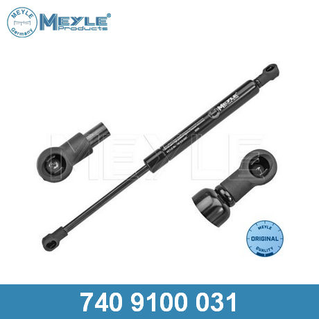 7409100031 Meyle от 355 руб. для Ford Mondeo III 2000-2007 в Москве