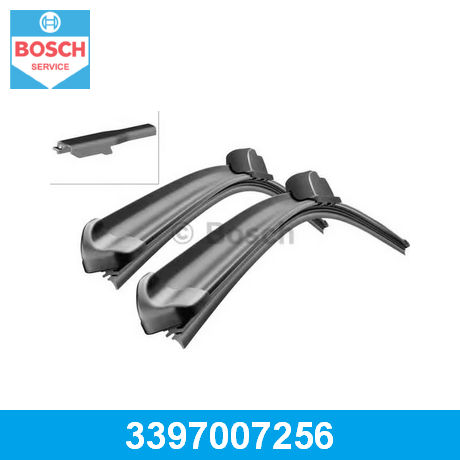 3397007256 BOSCH от 2883 руб. в Москве