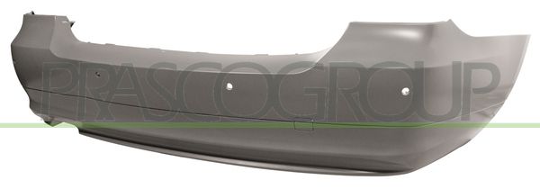 BM0261061 Prasco от 8963 руб. для BMW 3-serie E90/E91 2005-2012 в Москве