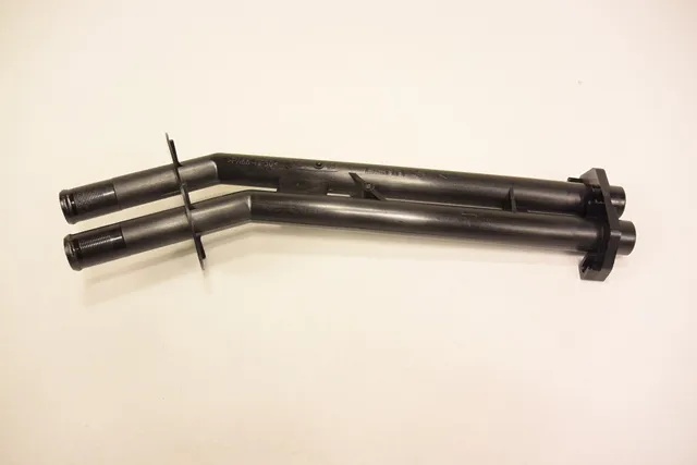 6448G4 Citroen-Peugeot Трубка отопителя от производителя по спец цене ...