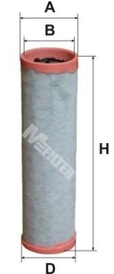 A582/1 MFilter от 4793 руб. в Москве