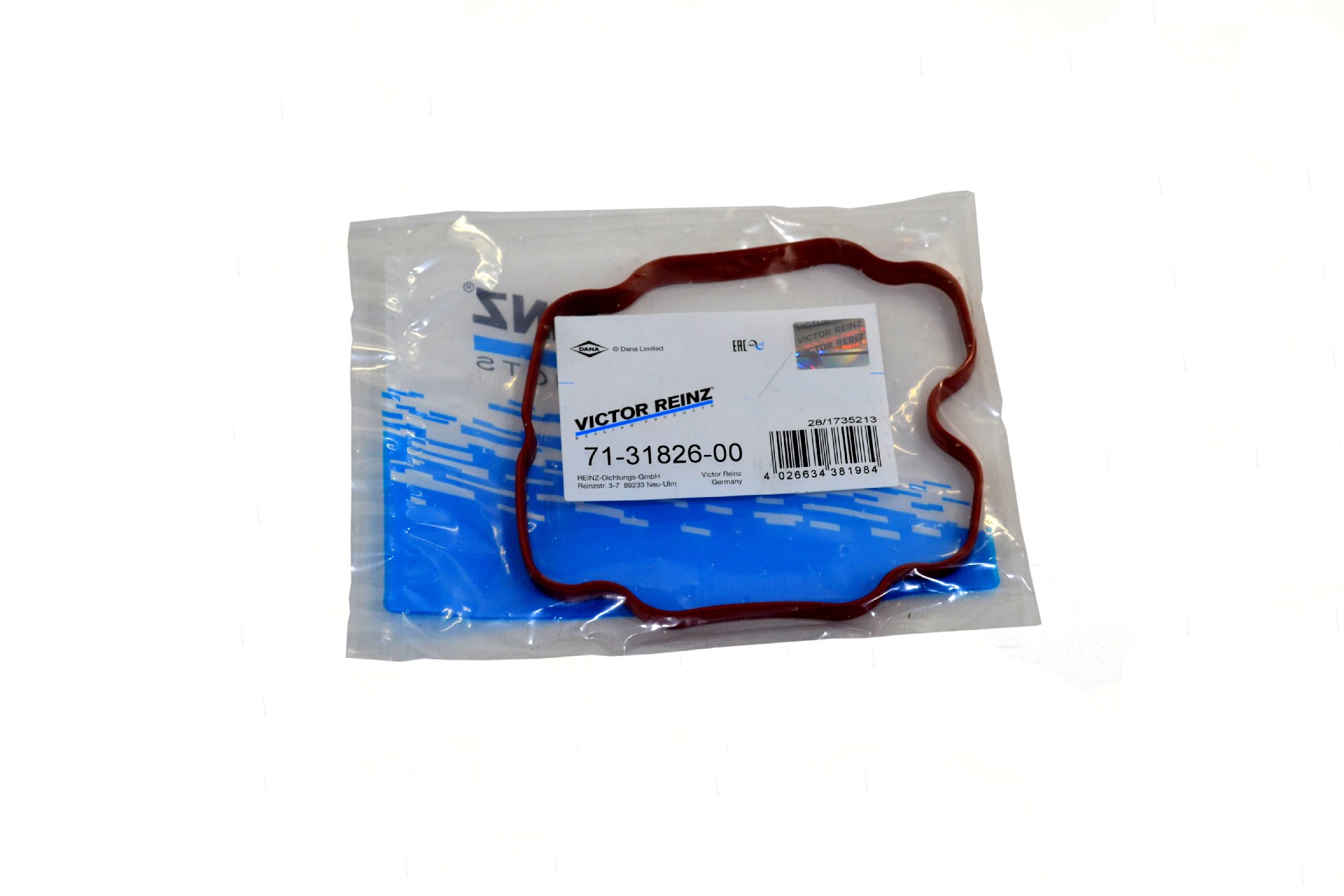 71-31826-00 Victor Reinz от 209 руб. в Москве