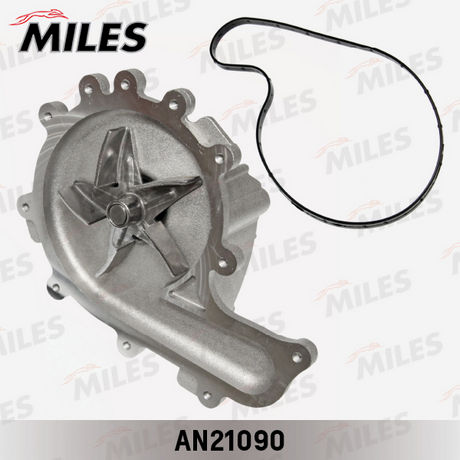 1201H6 Citroen-Peugeot Насос водяной (помпа) от производителя по спец ...