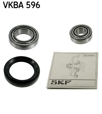 VKBA596 SKF от 2521 руб. в Москве