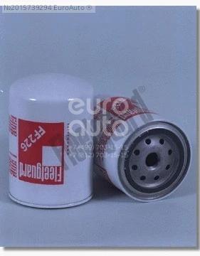 FF226 FleetGuard Фильтр топливный от производителя по спец цене купить
