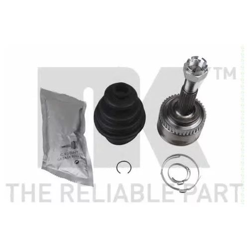 512237 NK от 3894 руб. в Москве