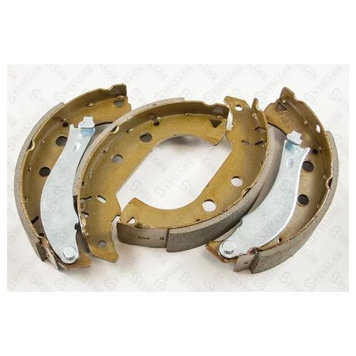 MG766 Metzger Колодки барабанные к-кт от производителя по спец цене купить