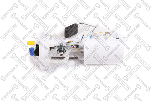 10-01725-SX Stellox от 2846 руб. для Daewoo Matiz (M100/M150) 1998-2015 ...