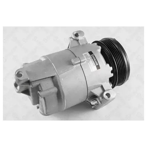 93196859 GM Компрессор кондиционера от производителя по спец цене ...