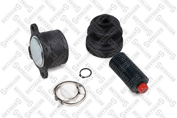 1601053-SX Stellox от 3180 руб. в Москве