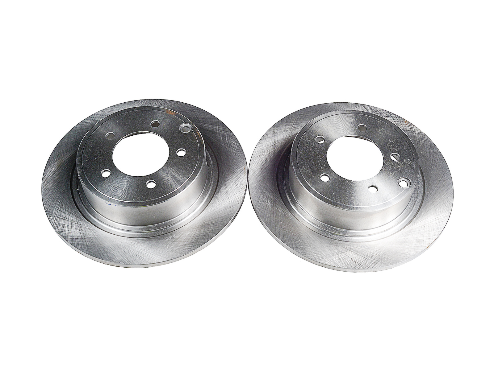 4615A010 Mitsubishi Диск тормозной задний от производителя по спец цене ...