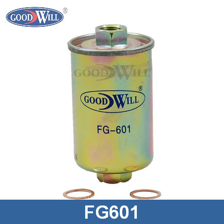 FG601 GoodWill от 374 руб. в Москве