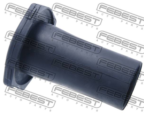 TSHB-ZGE25R FEBEST Пыльник заднего амортизатора от производителя по ...