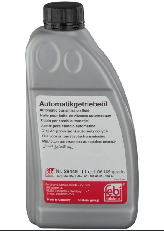 29449 Febi от 1055 руб. в Москве