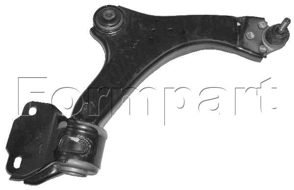 1709004 FormPart от 2584 руб. для Land Rover Freelander 2 2007-2014 в ...