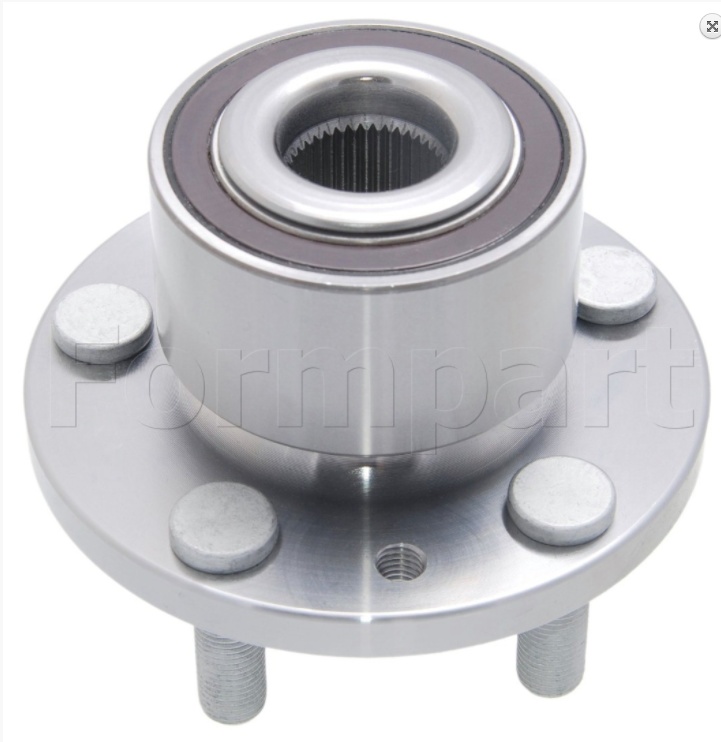 17498004/S FormPart Ступица передняя от производителя по спец цене купить