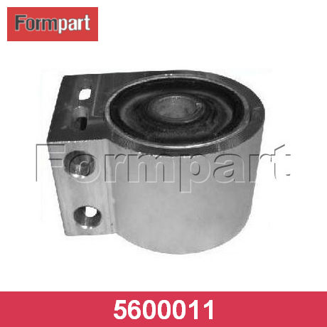 5600011 FormPart Сайлентблок переднего рычага задний от производителя ...