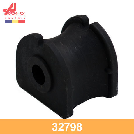 32798 Asam Втулка (сайлентблок) заднего стабилизатора от производителя ...