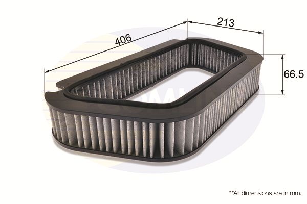 EKF174A Comline от 10098 руб. для Audi A8 [4E] 2002-2010 в Москве