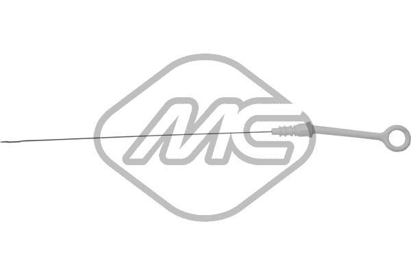 04942 Metalcaucho от 156 руб. в Москве