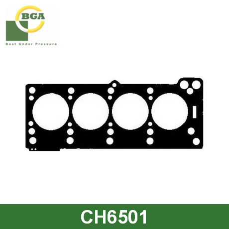 CH6501 BGA от 455 руб. в Москве