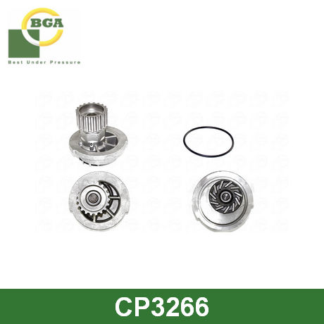 CP3266 BGA Насос водяной (помпа) от производителя по спец цене купить в ...