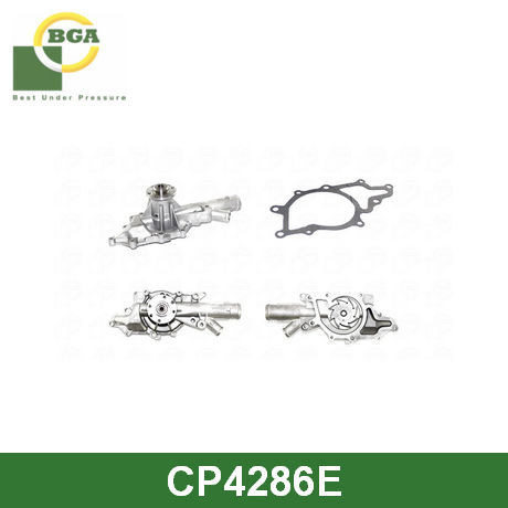 6462001001 Mercedes Benz Насос водяной (помпа) от производителя по спец ...