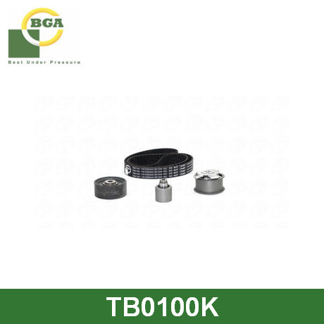 TB0100K BGA от 11340 руб. в Москве