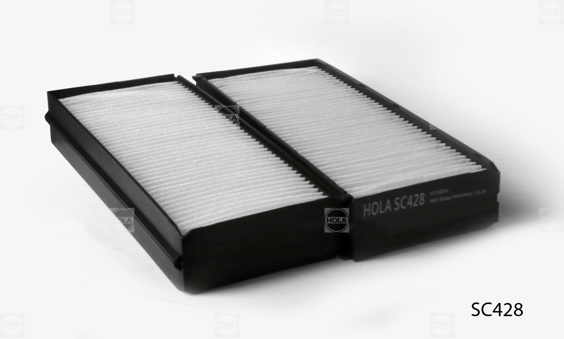 SC428 HOLA от 610 руб. в Москве