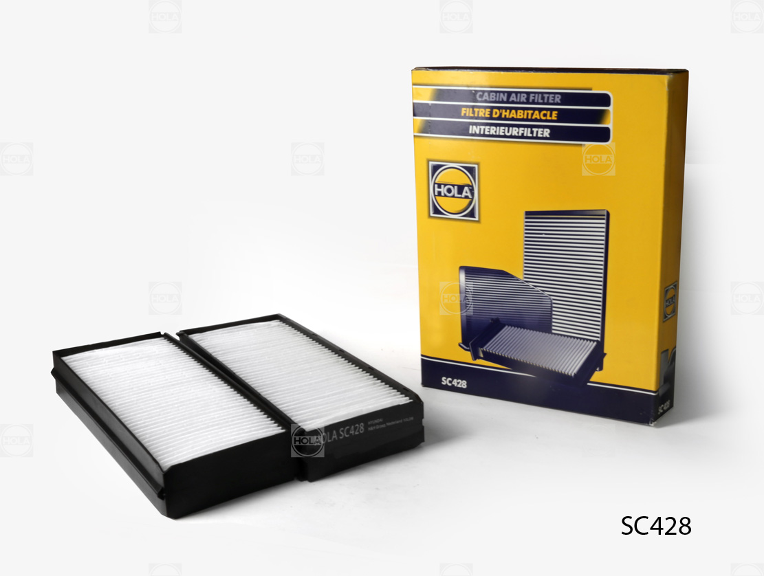 SC428 HOLA от 610 руб. в Москве