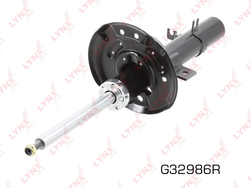 G32986R Lynx от 3929 руб. для Nissan Qashqai (J11) 2014-2022 в Москве