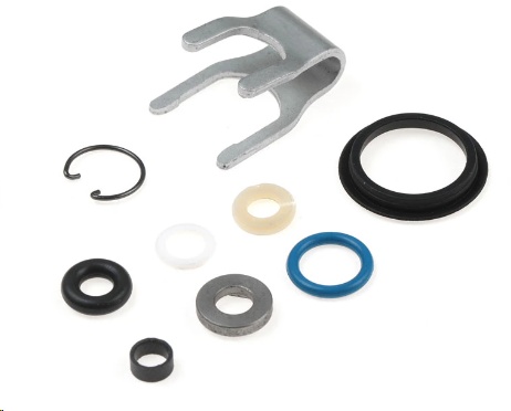 1770720000 Mercedes Benz Кронштейн форсунки от производителя по спец ...