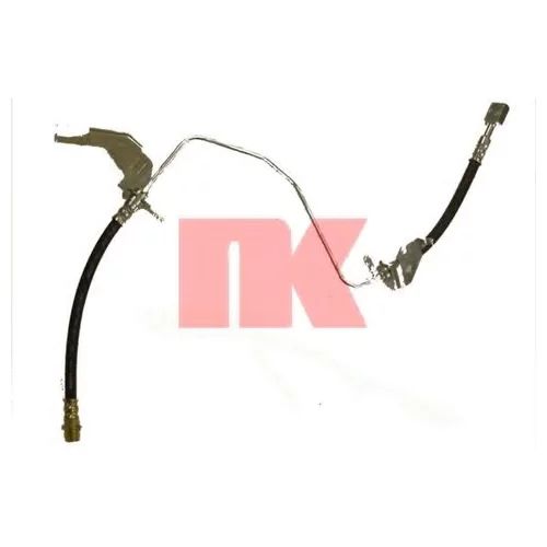 853677 NK Шланг тормозной задний правый от производителя по спец цене ...