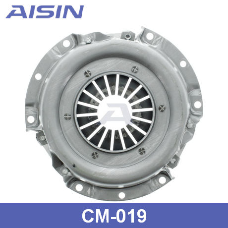 CM-019 Aisin в Москве