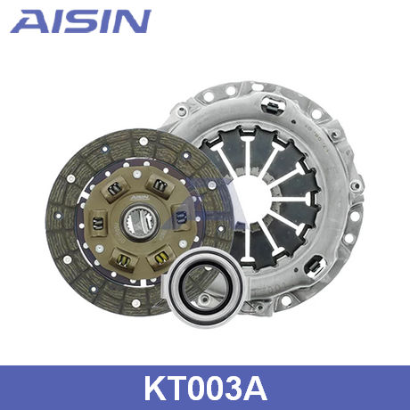 KT-003 Aisin в Москве