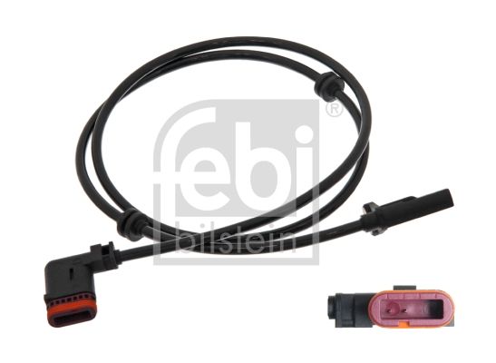 38371 Febi от 1839 руб. для Mercedes Benz W204 2007-2015 в Москве