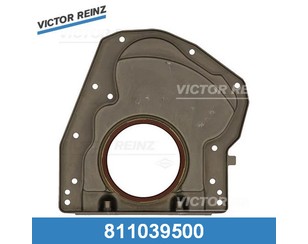 Крышка коленвала задняя для Mercedes Benz R172 SLK 2010-2016 новые и б ...