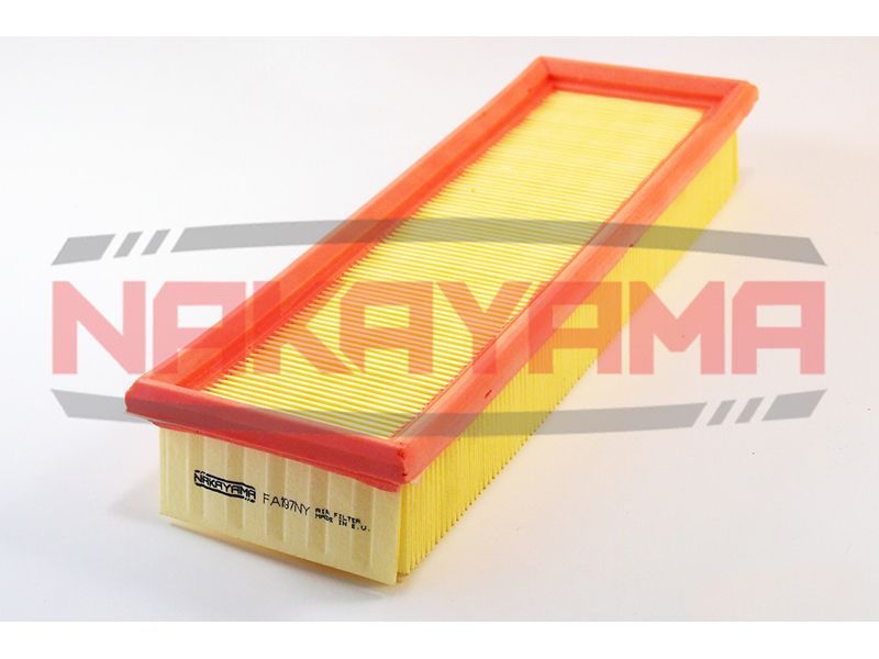 FA197NY NAKAYAMA Фильтр воздушный от производителя по спец цене купить