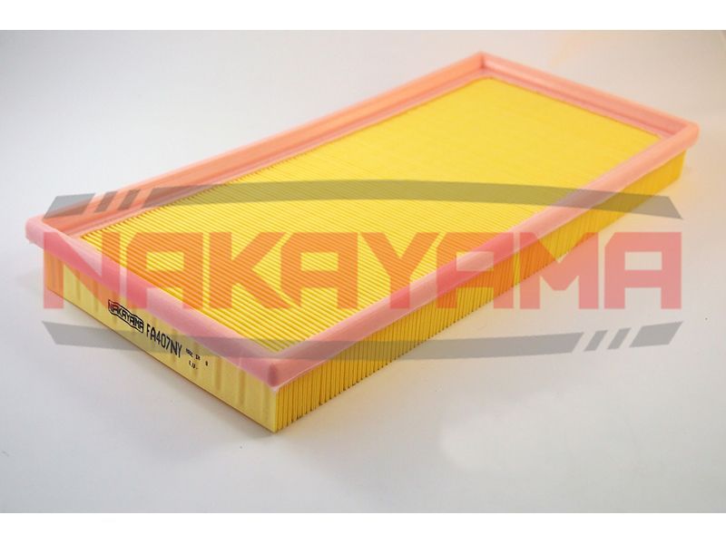 FA407NY NAKAYAMA Фильтр воздушный от производителя по спец цене купить