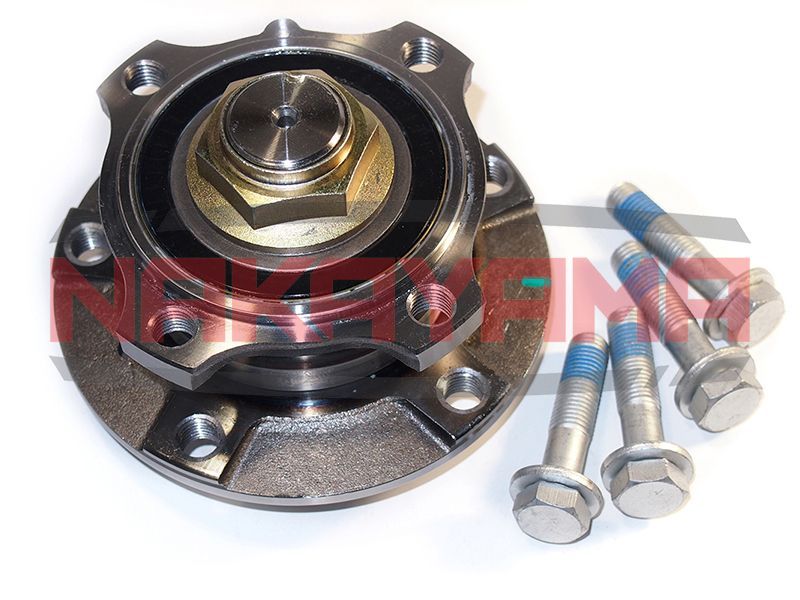 M2013NY NAKAYAMA от 2260 руб. в Москве