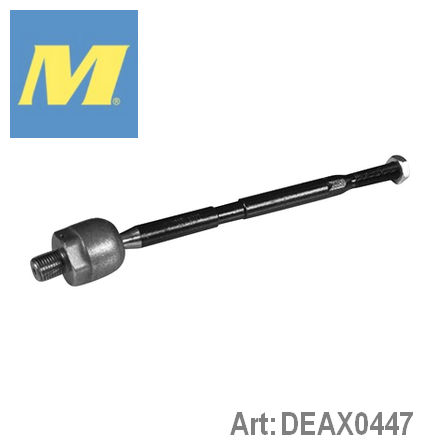 DE-AX-0447 Moog Europe от 588 руб. в Москве