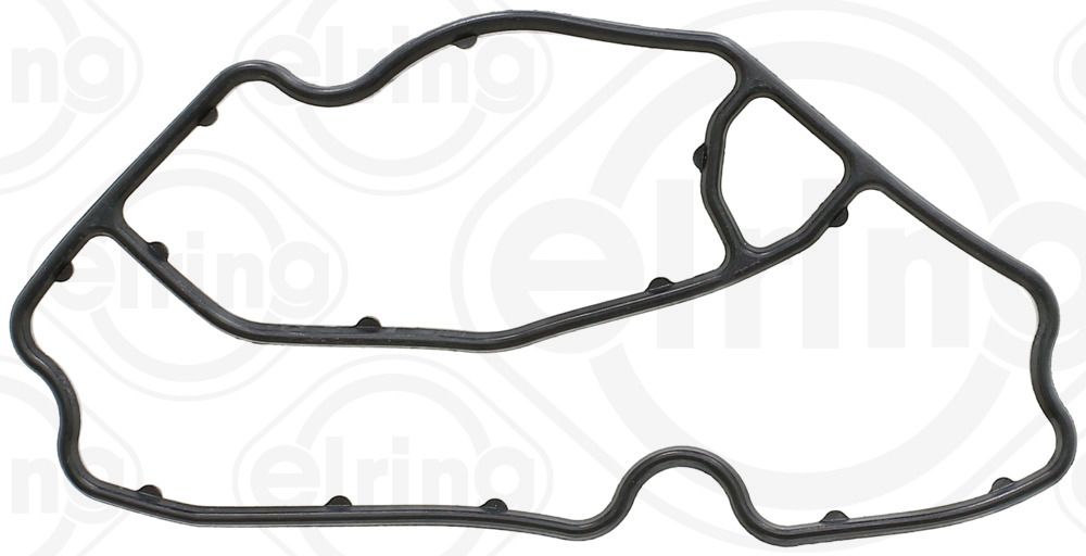 588.480 Elring Прокладка корпуса масляного фильтра от производителя по ...