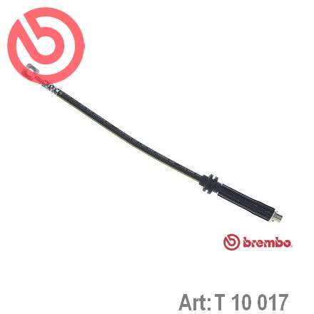 T10017 Brembo от 399 руб. в Москве