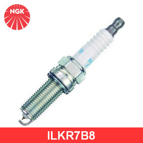 ILKR7B8 NGK от 1762 руб. в Москве