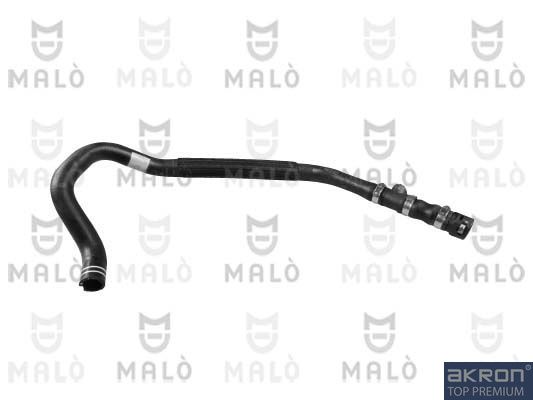 153316A Malo/Akron от 3465 руб. для Fiat Ducato 250 (Not Elabuga) 2006 ...